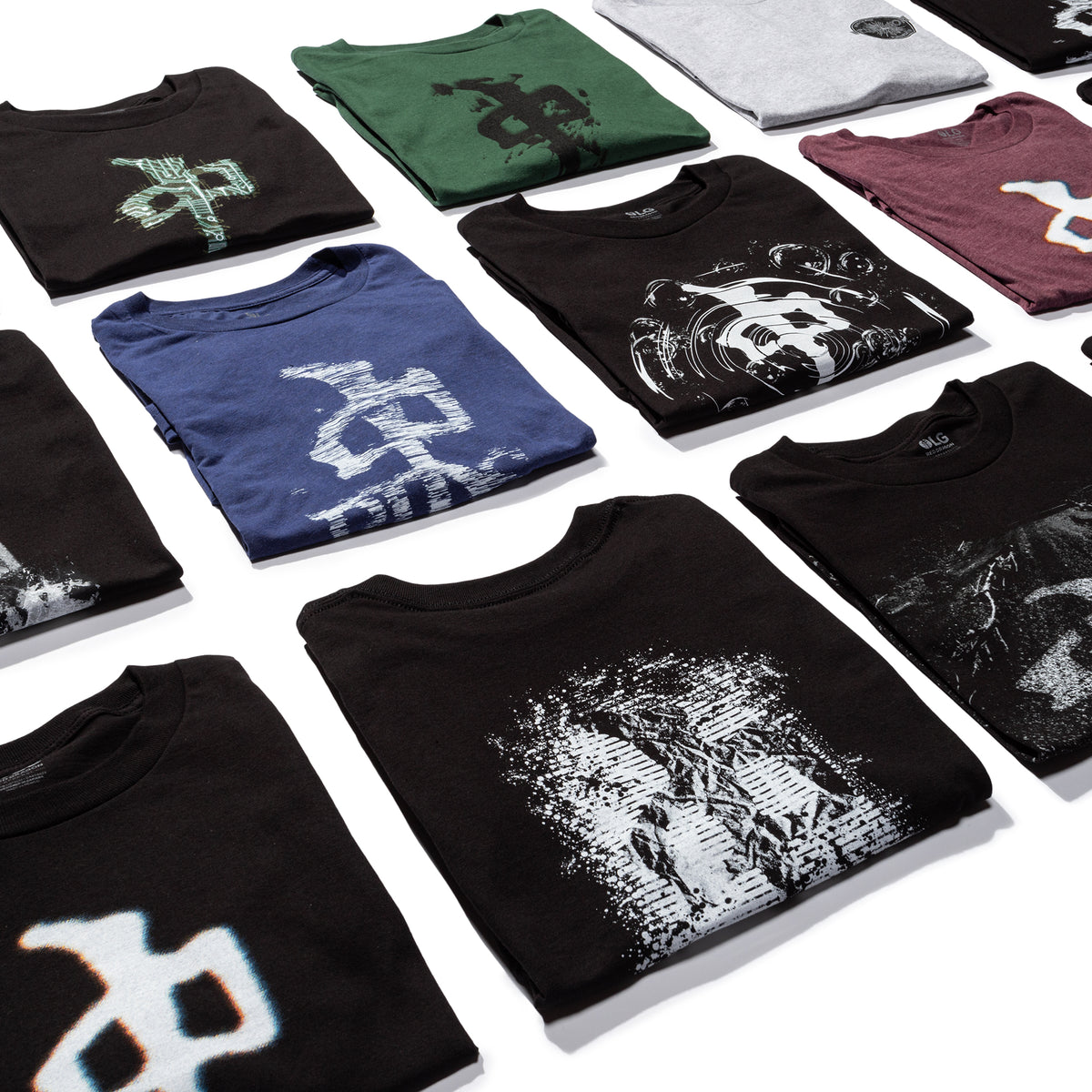 SPRING '24 COLLECTION – Red Dragon USA