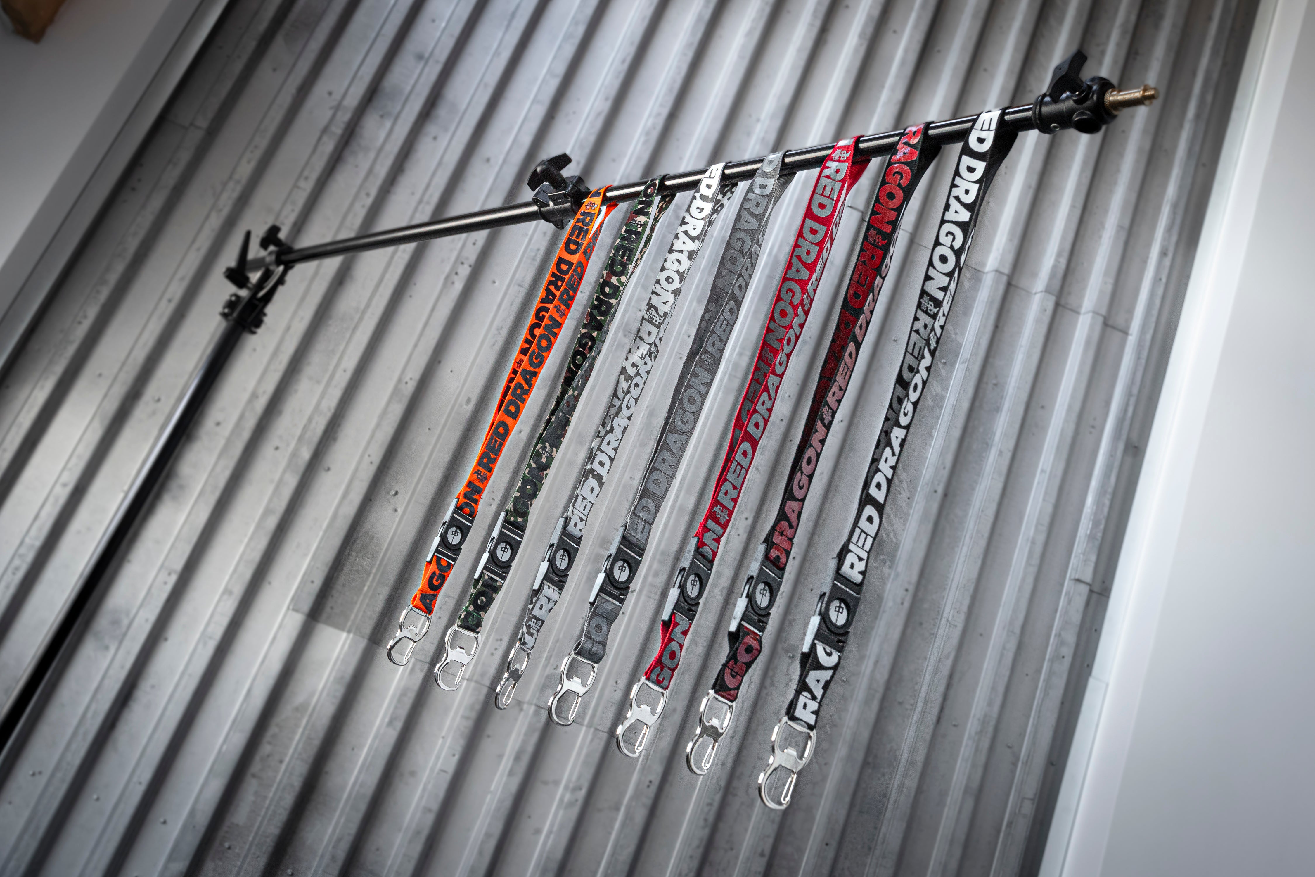 LANYARDS – Red Dragon USA