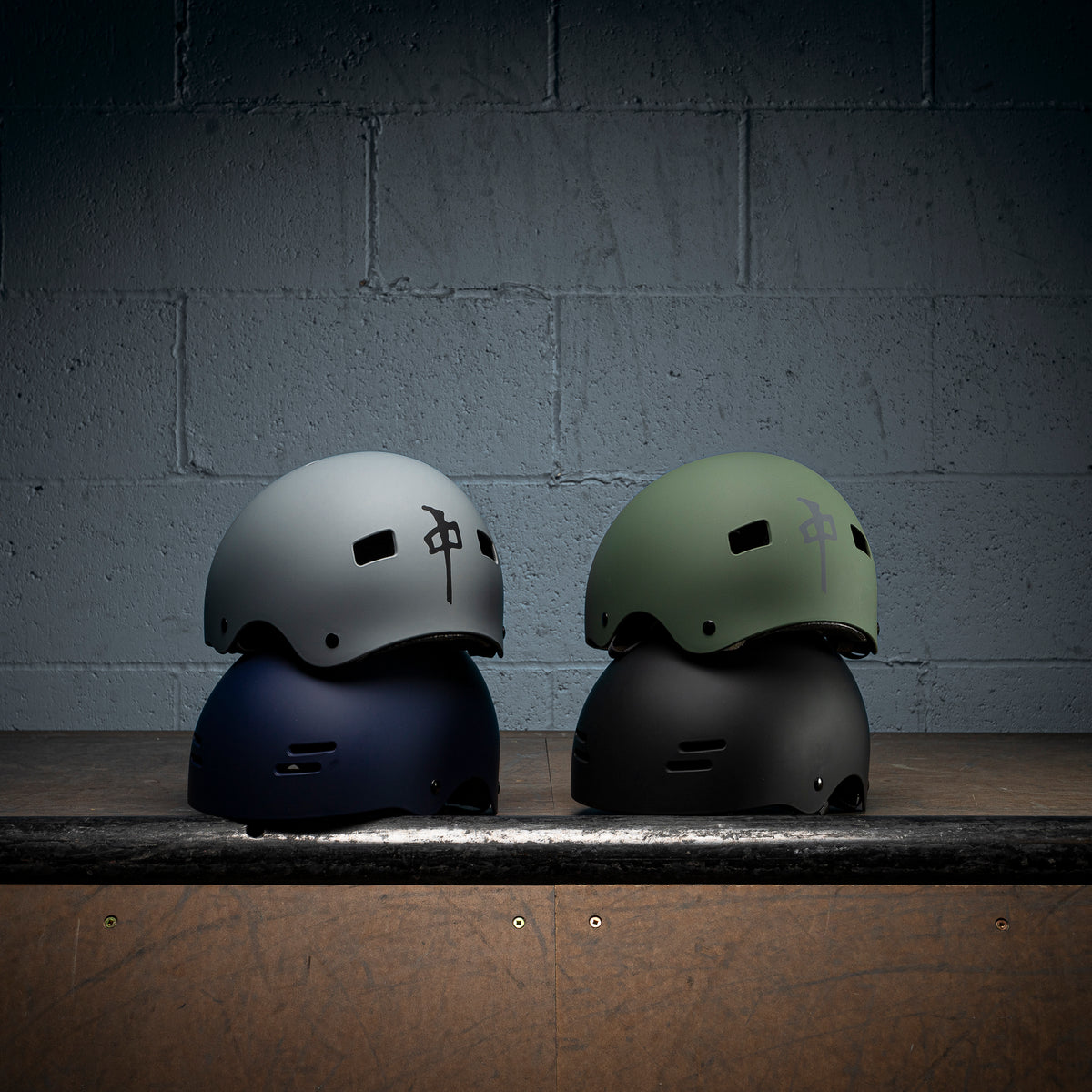 RDS SKATE HELMETS – Red Dragon USA