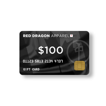 Red Dragon Apparel – Red Dragon USA