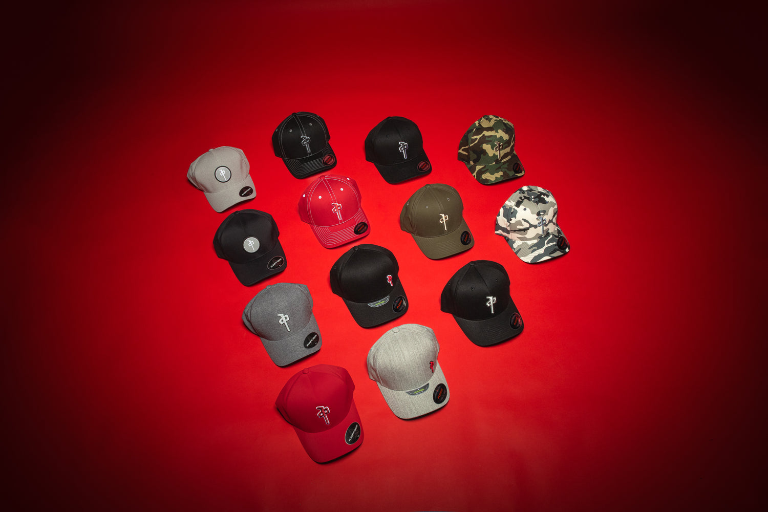 Red Dragon Apparel – Red Dragon USA