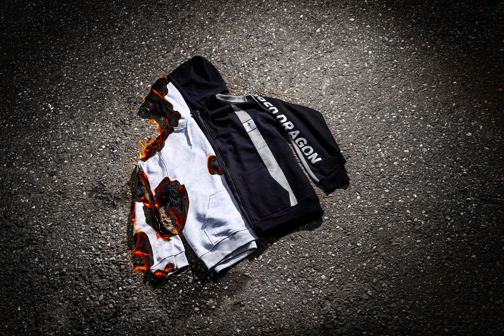 Red Dragon Apparel – Red Dragon USA