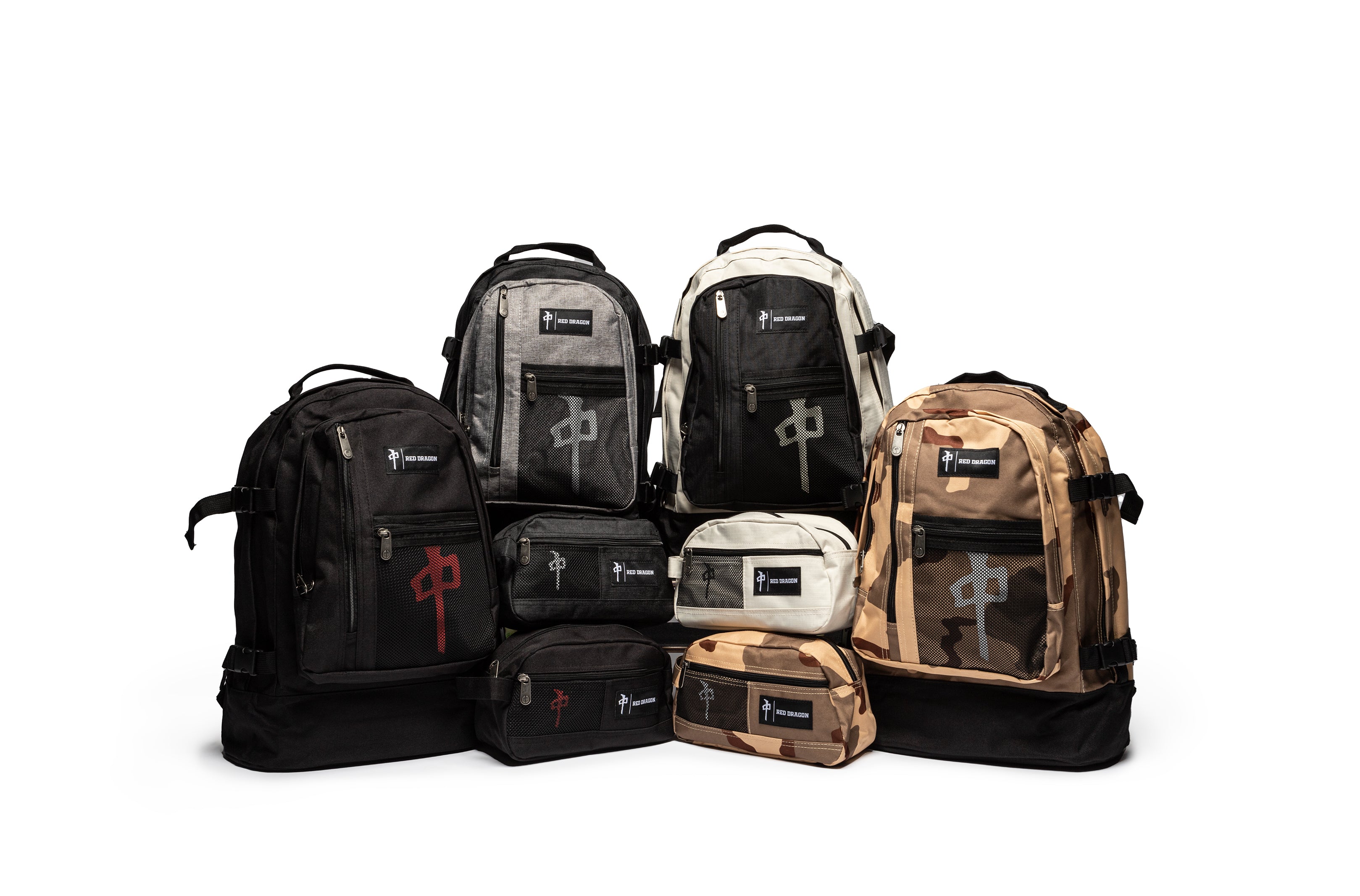 Red Dragon Apparel – Red Dragon USA