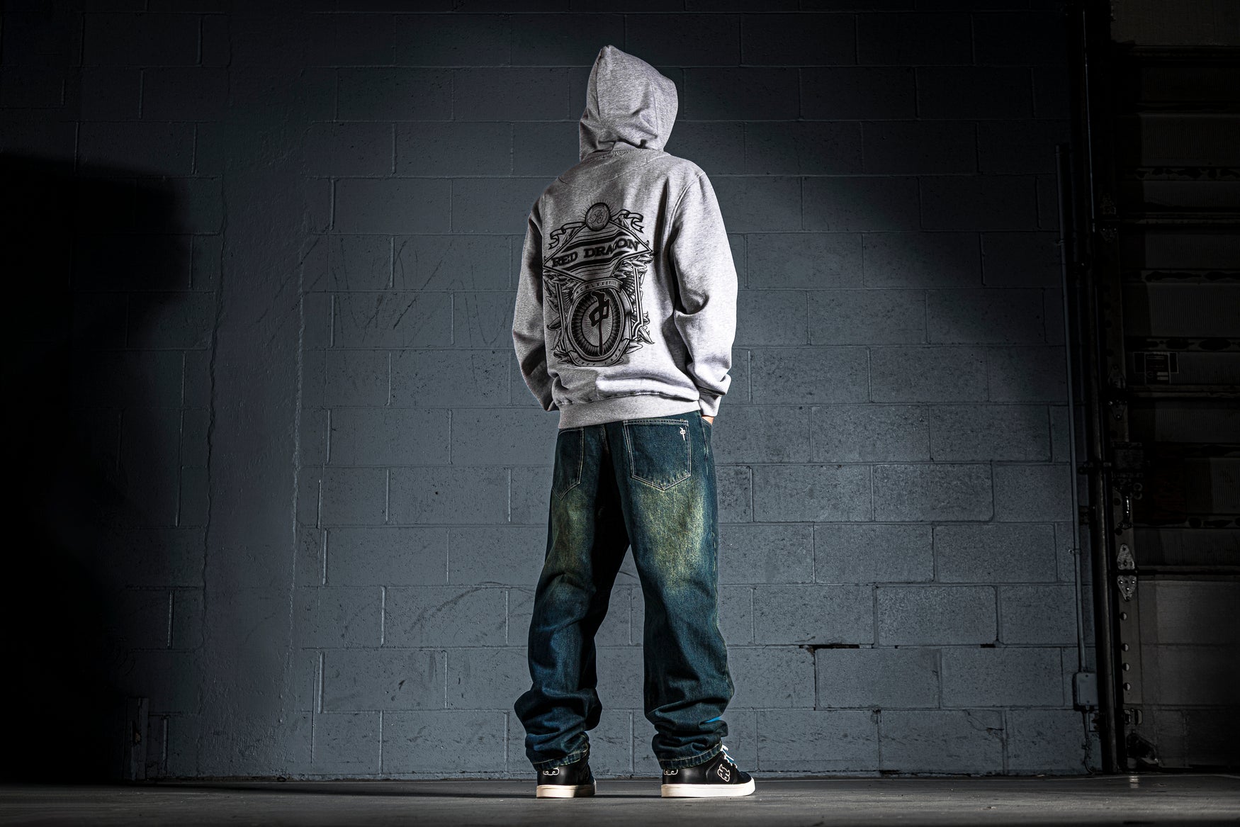 Red Dragon Apparel – Red Dragon USA