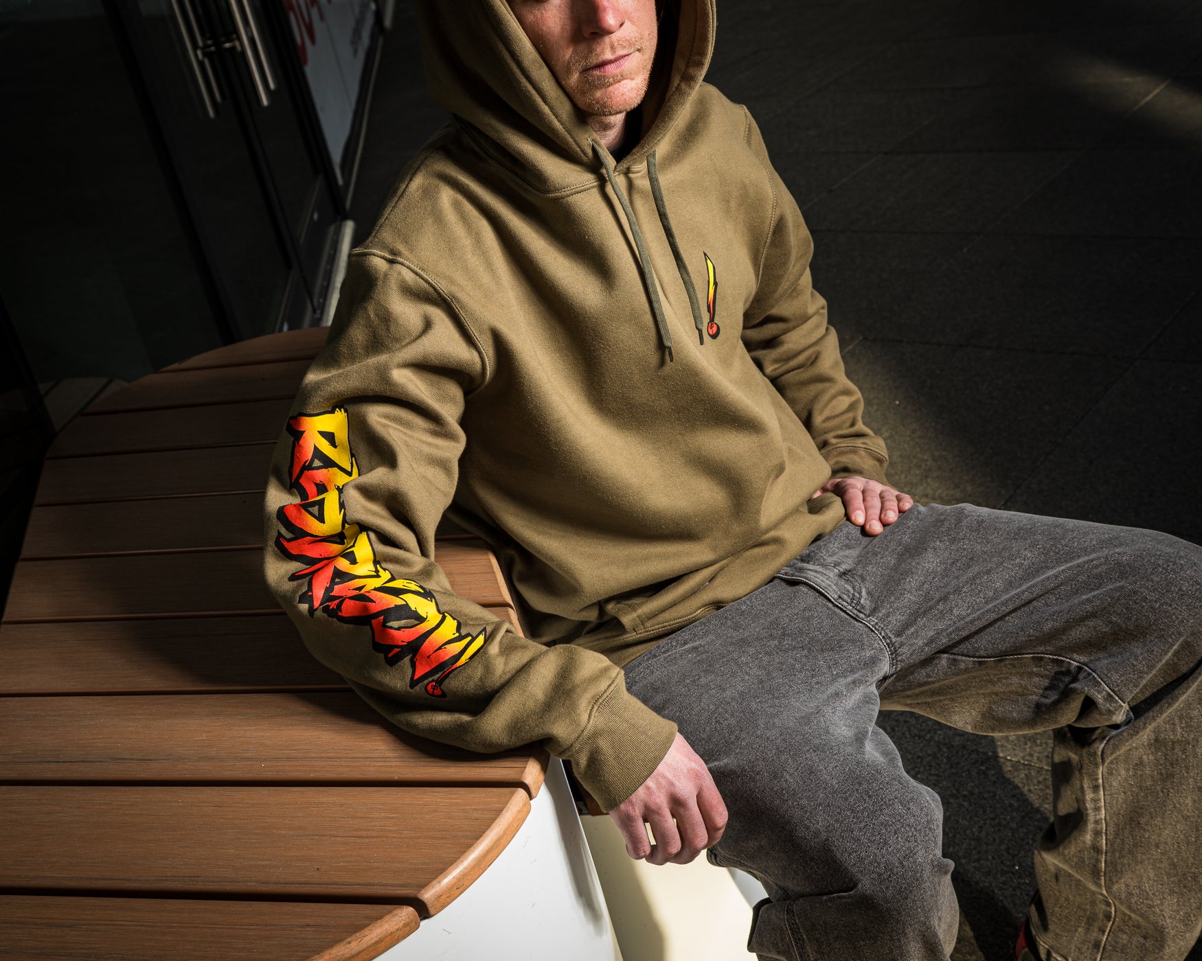 Red Dragon Apparel – Red Dragon USA