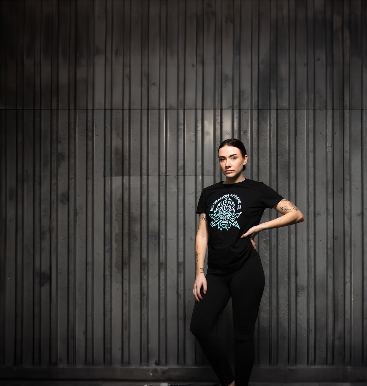 Red Dragon Apparel – Red Dragon USA