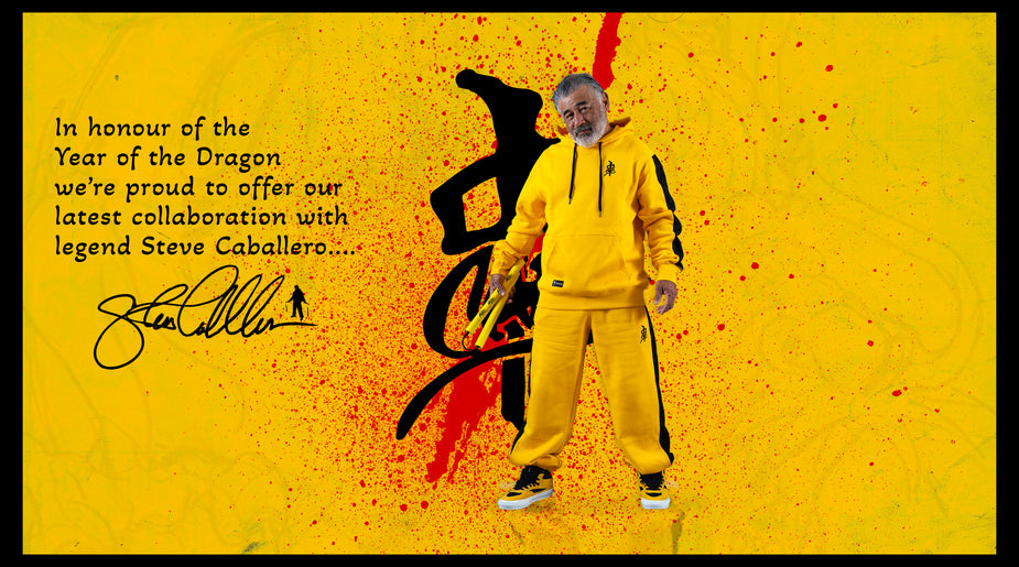 Red Dragon Apparel – Red Dragon USA