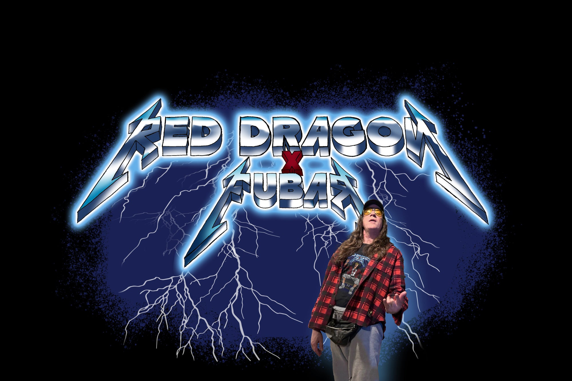 Red Dragon Apparel – Red Dragon USA