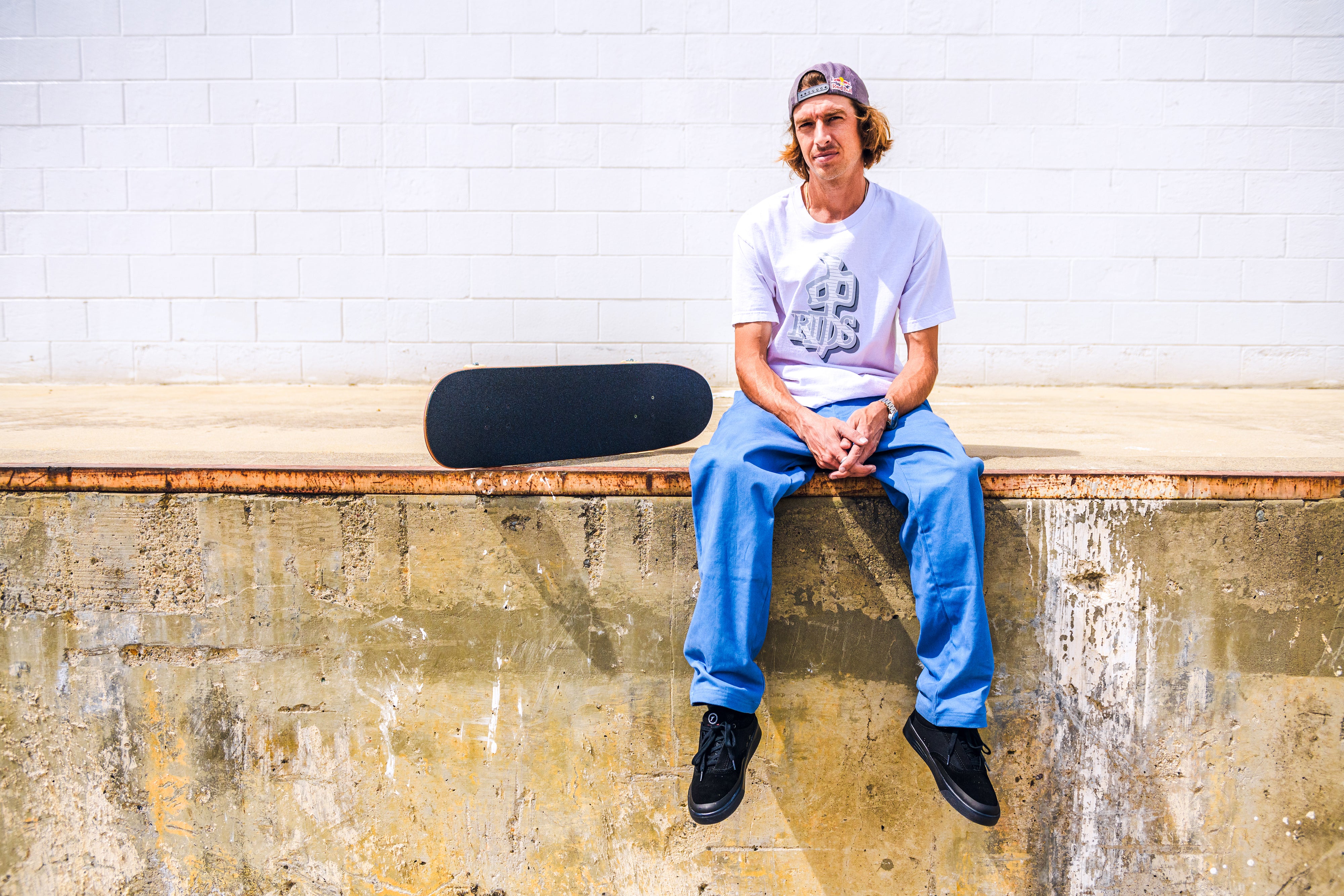 THE RED DRAGONS – Red Dragon USA