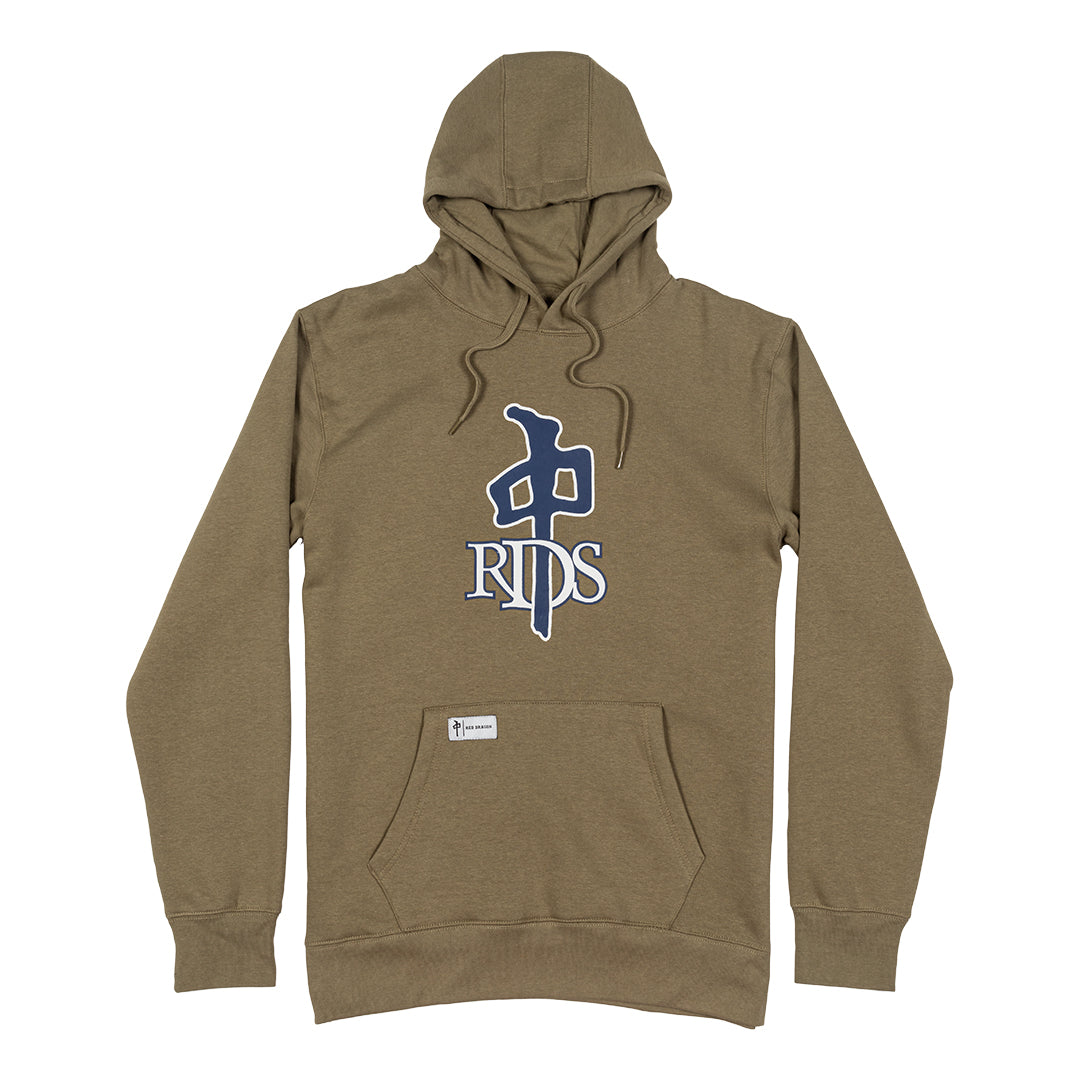 RDS HOOD OG – Red Dragon USA