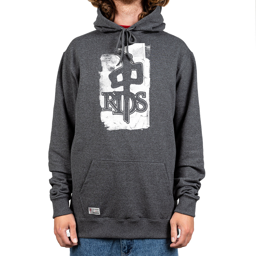 RDS CDN HOOD INKED OG – Red Dragon USA
